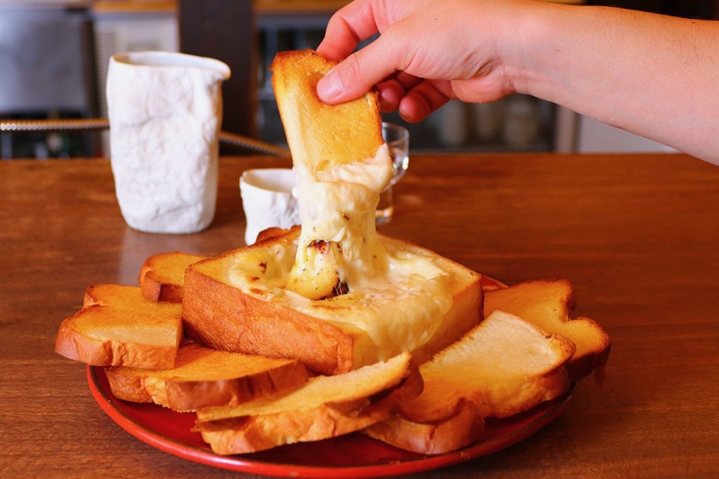 【ソウズ 本町店】酒の肴にぴったり。「日本酒にも合う！」と、開店当初からの定番｜新潟市中央区