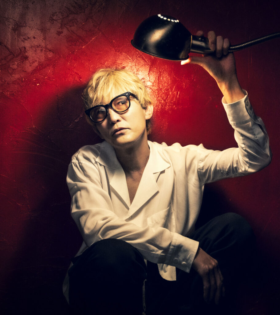 【SUGA SHIKAO「INNOCENT」TOUR】スガ シカオが、渾身の最新アルバムを携えた全国ツアーで新潟にもやってくる！