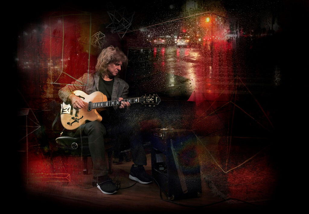 【Pat Metheny Dream Box Solo Tour】ジャズ・ギター界のカリスマ・Pat Methenyが5年ぶりに来日！｜新潟市中央区