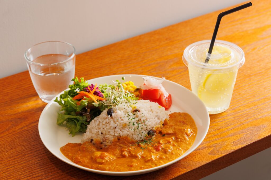 【新店・HAKKO&SPICE a-sun kitchen】発酵食材とスパイスたっぷりのヘルシーメニューをどうぞ｜長岡市・ハッコウアンド ...