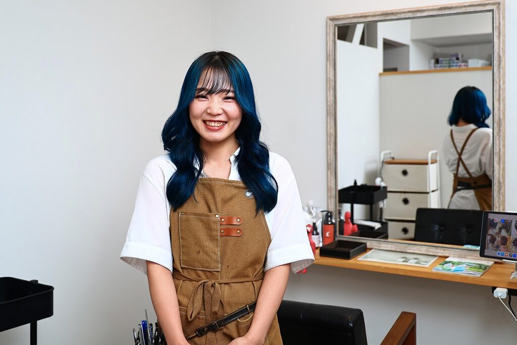 【髪質改善専門店 radol】「明日もサラサラ」を叶えるオーダーメイドの髪質改善｜燕市・ラドル